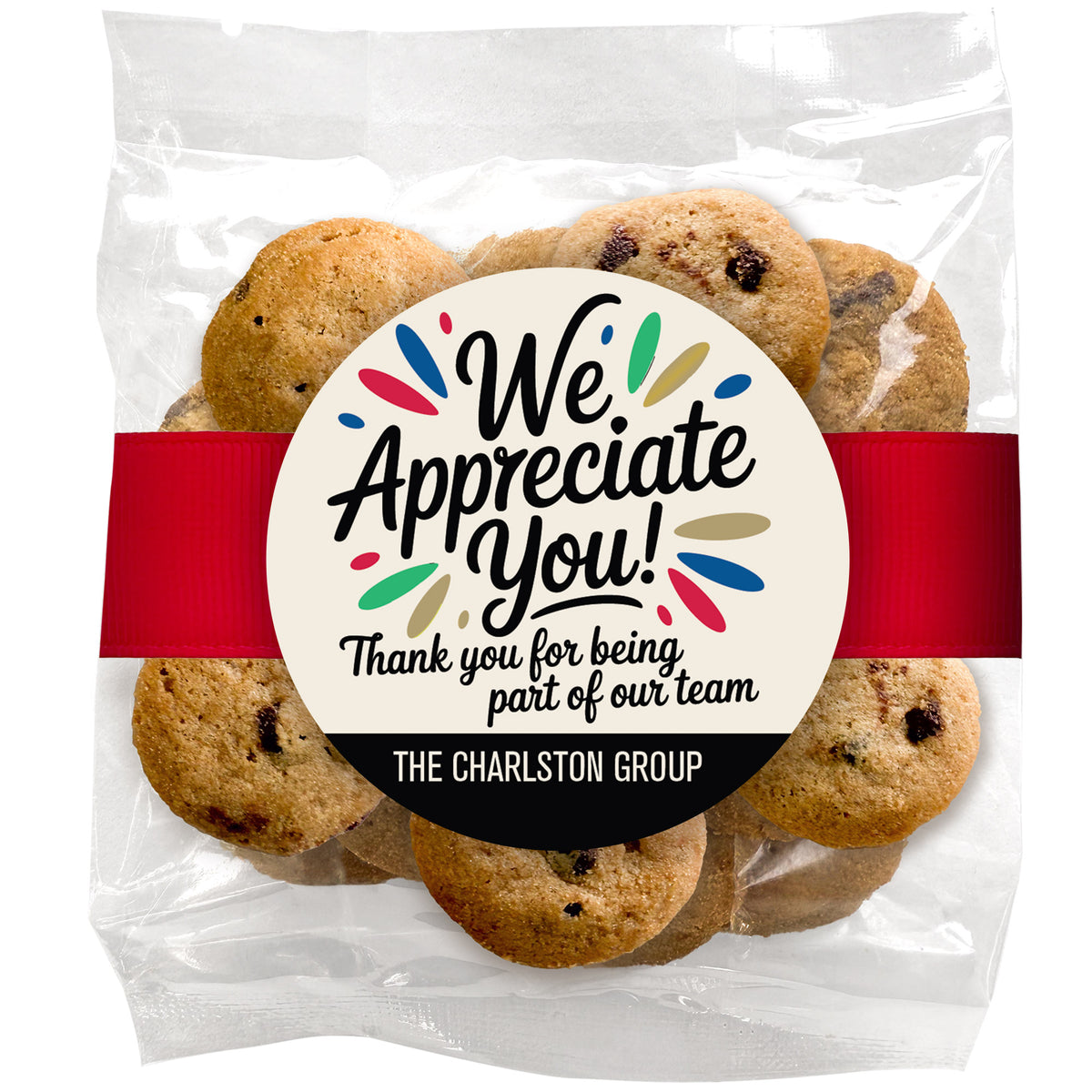 Personalized Custom Cookies | For Every Occasion by Incredible Cookies