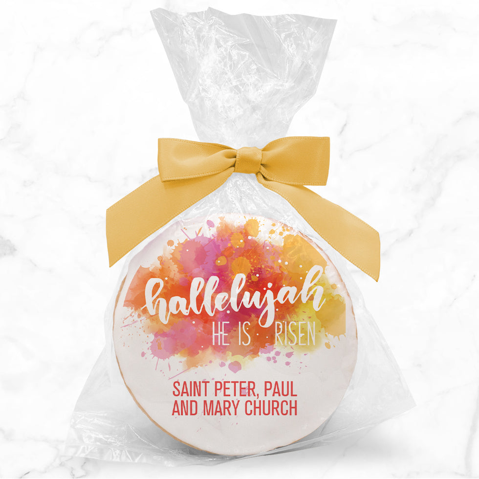 Incredible Cookies - Personalized Cookies For Every Occasion!