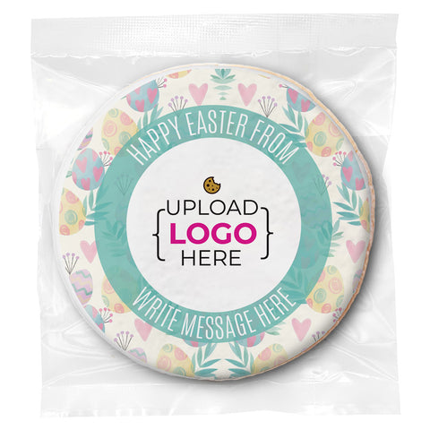 Custom Easter Cookies | Personalized Easter Cookie Gifts by Incredible ...