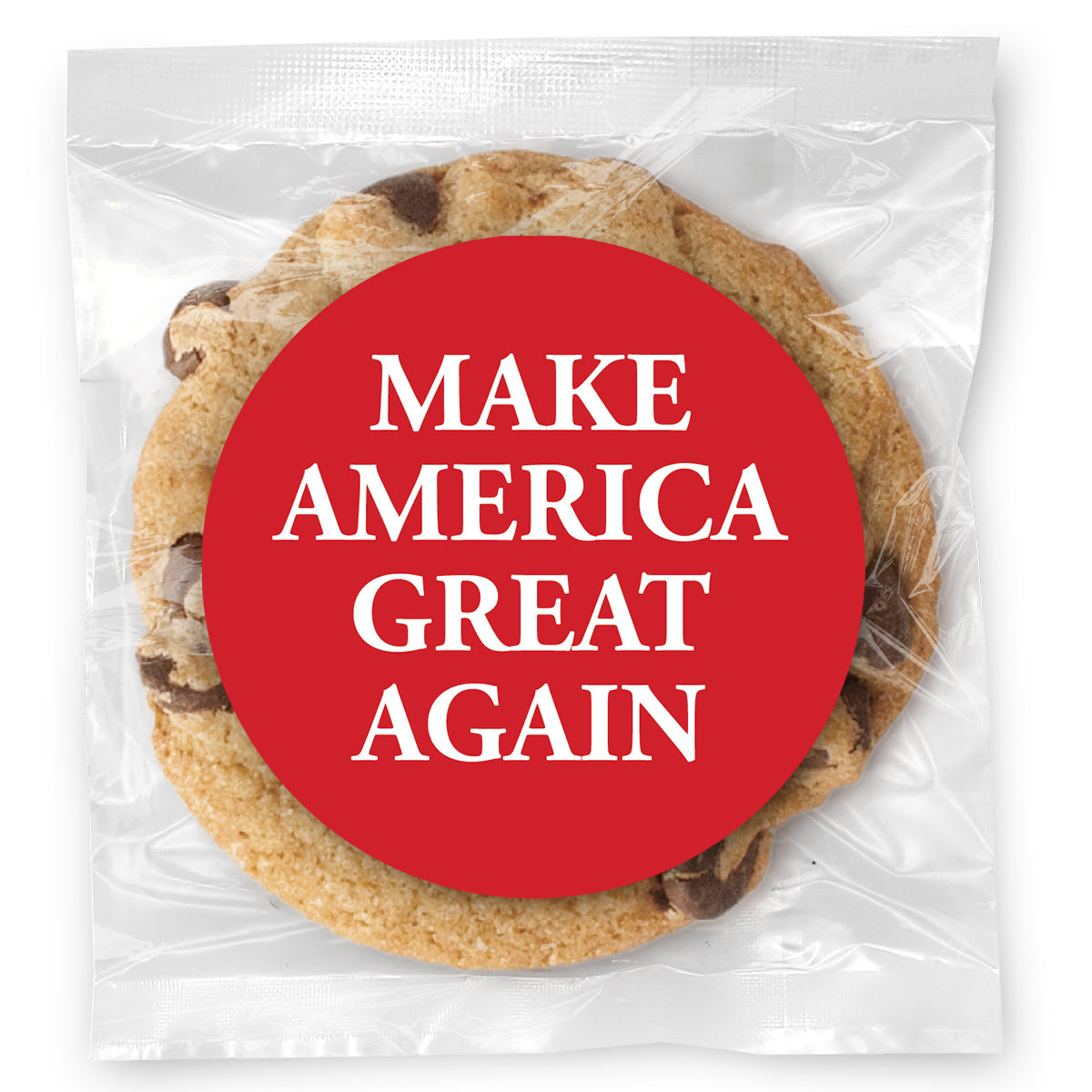 Make American Great Again - Gourmet Chocolate Chip Or Variety Pack W ...
