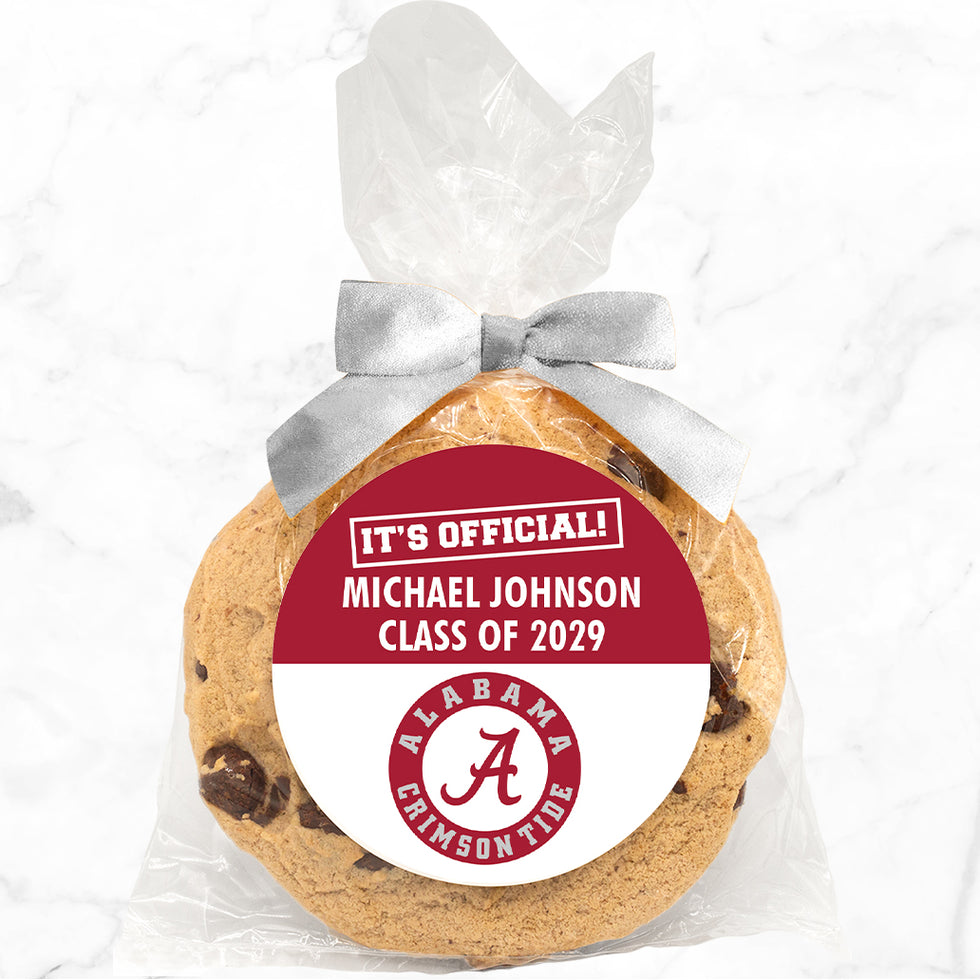 Custom Logo Cookies | Personalized Corporate Cookie Gifts & Treats by ...