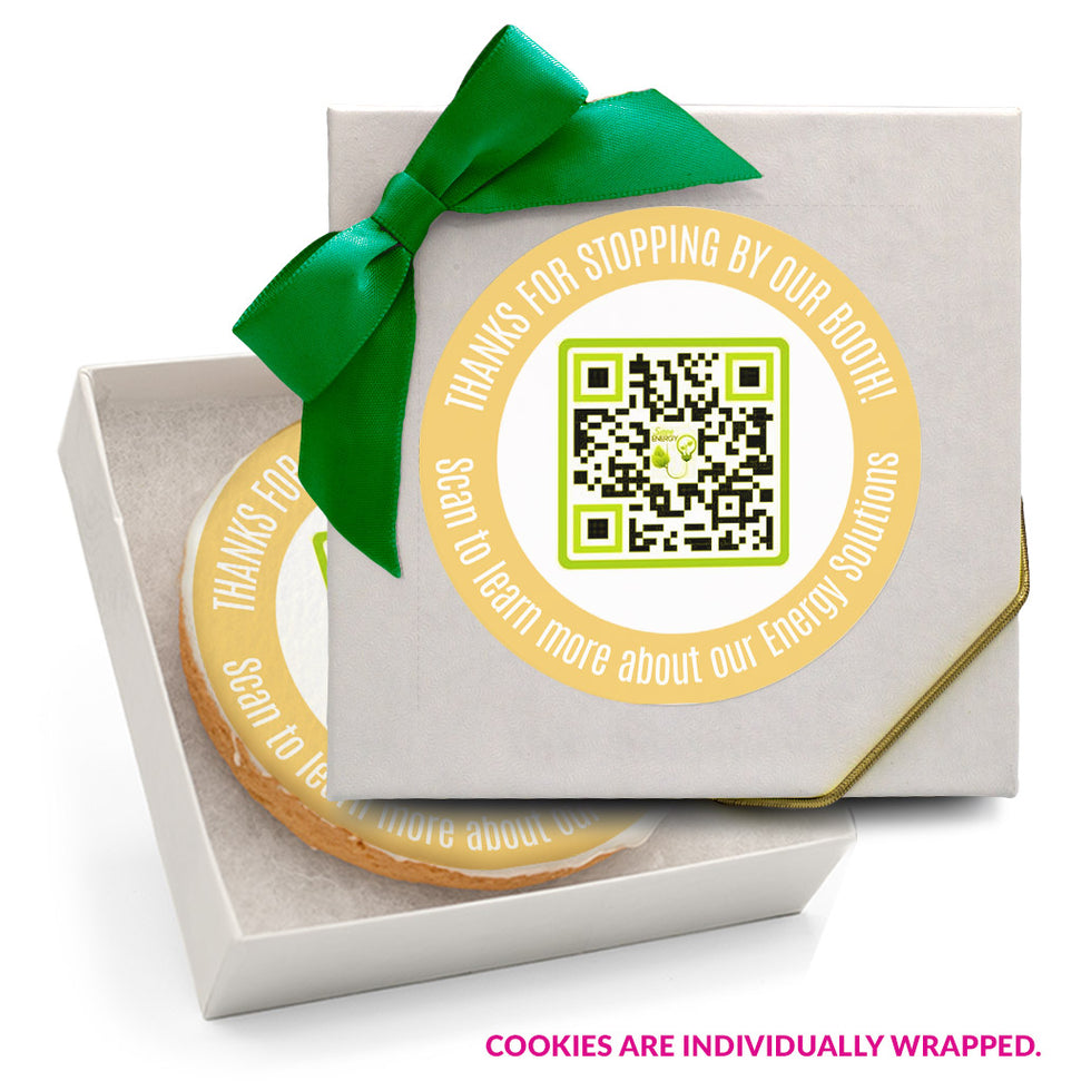 Personalized Custom Cookies | For Every Occasion by Incredible Cookies