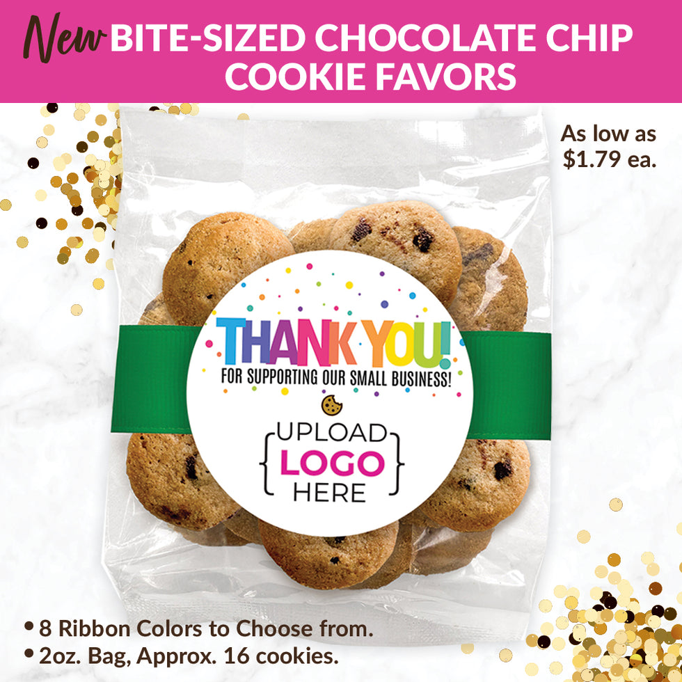 Personalized Custom Cookies | For Every Occasion by Incredible Cookies