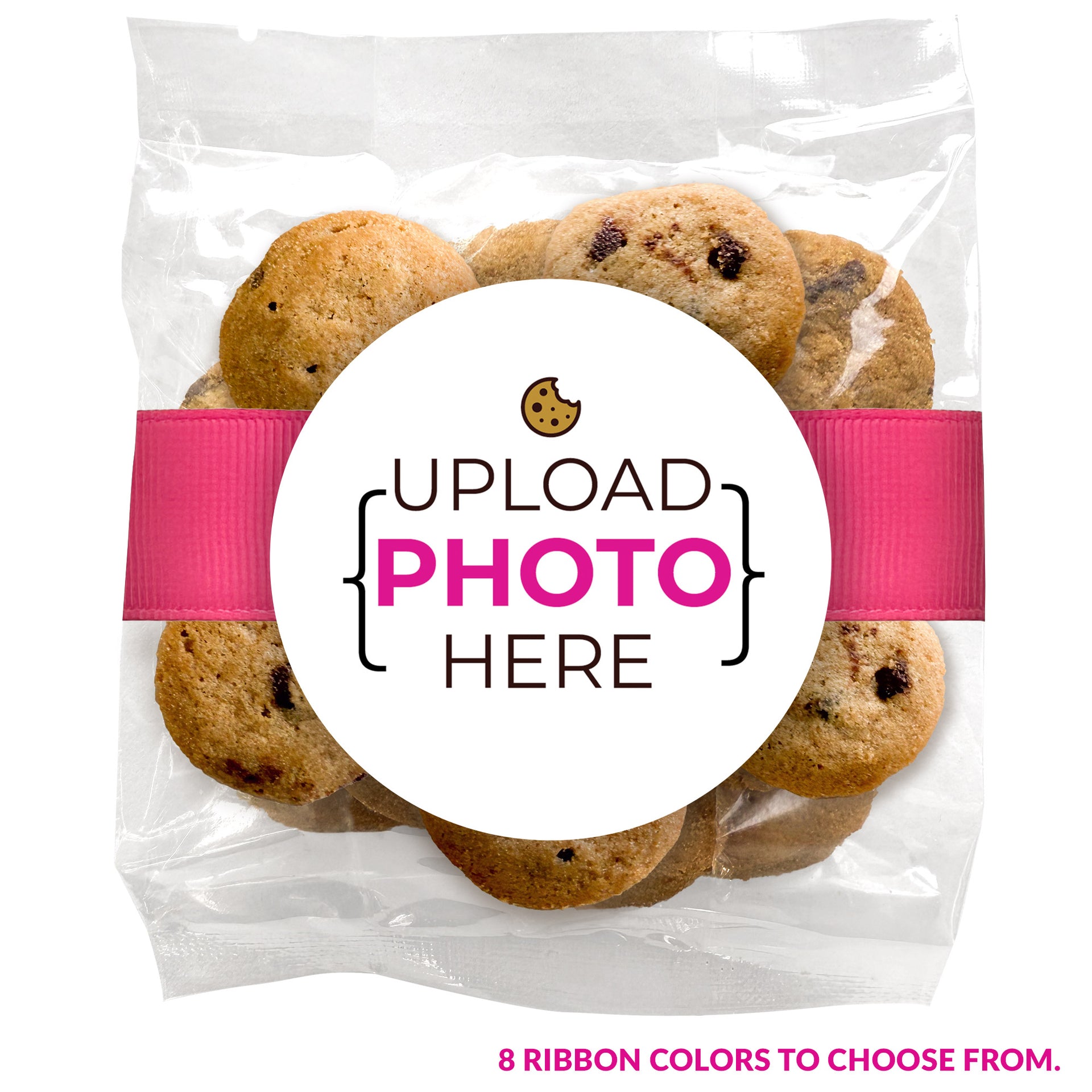 Custom Awareness Cookies | Make a Difference with Cancer & Breast ...