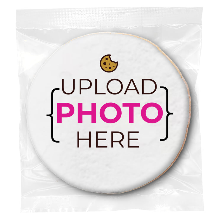 Personalized Custom Cookies | For Every Occasion by Incredible Cookies