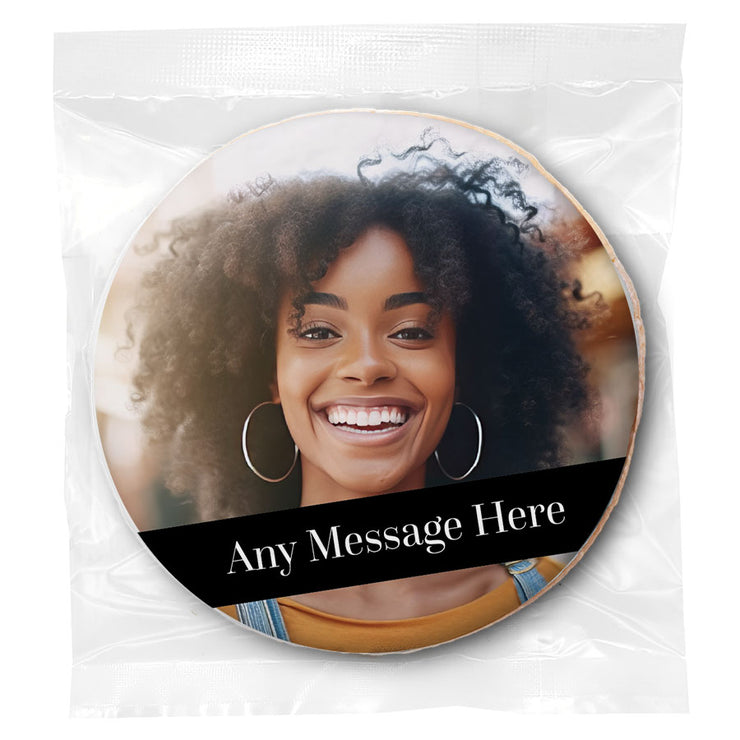 Custom Photo Cookies - Add Your Own Photo – Incredible Cookies
