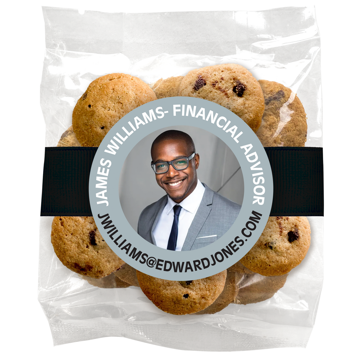 Custom Photo Cookies | Upload Your Image on Edible Photo Cookies by ...