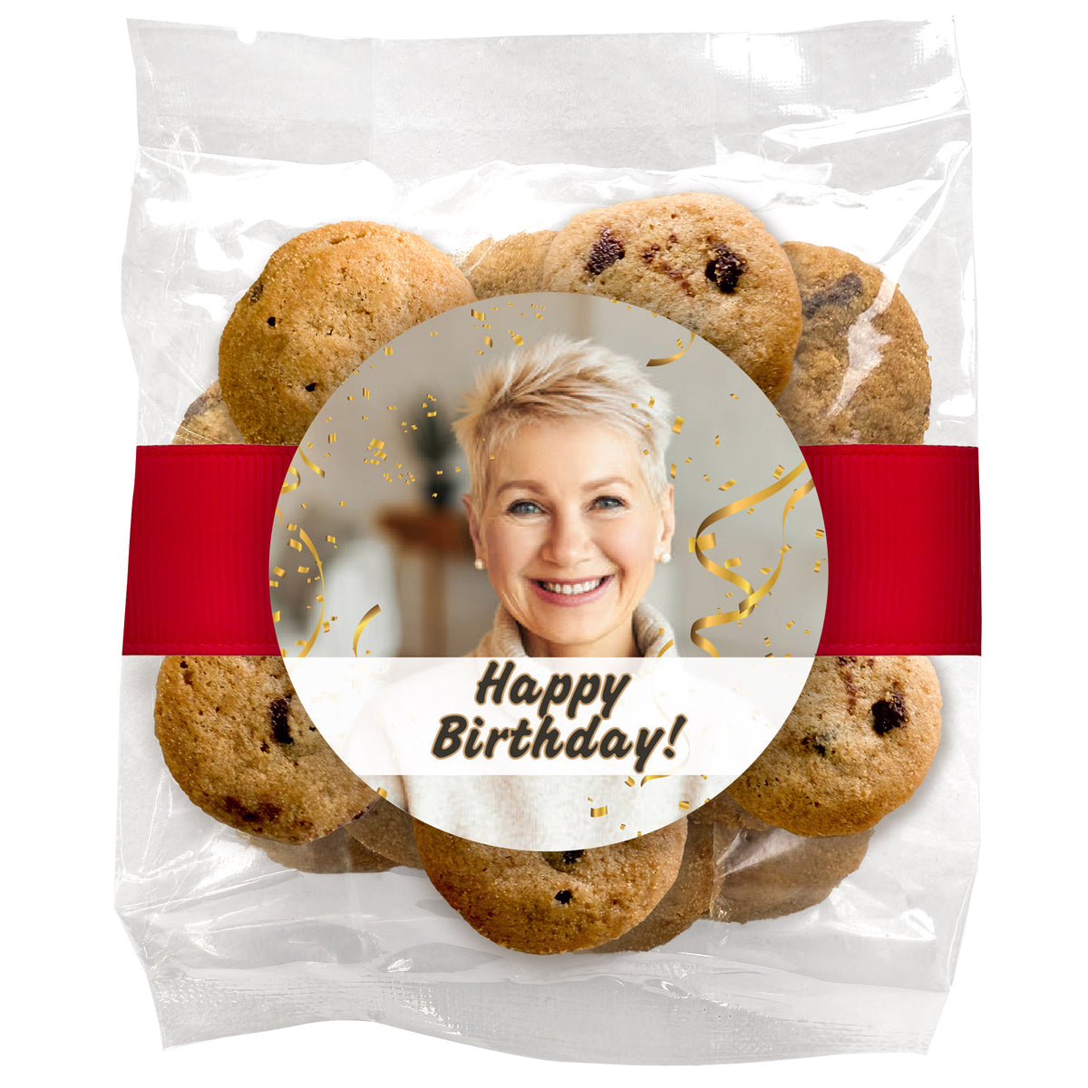Custom Photo Cookies | Upload Your Image on Edible Photo Cookies by ...