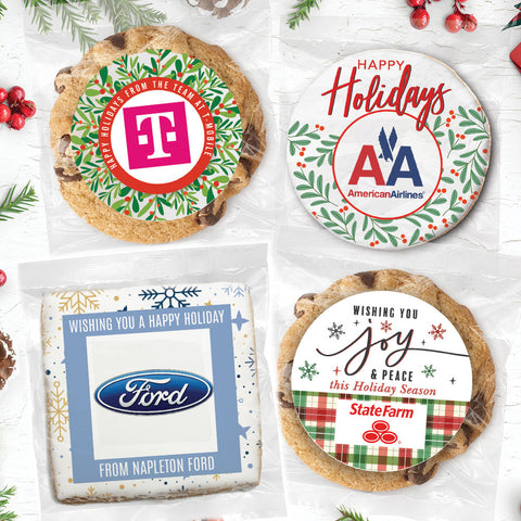 Incredible Cookies - Personalized Cookies For Every Occasion!